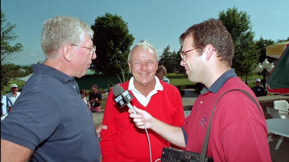 Chuck Dickerson, former Bills coach passes away | wgrz.com