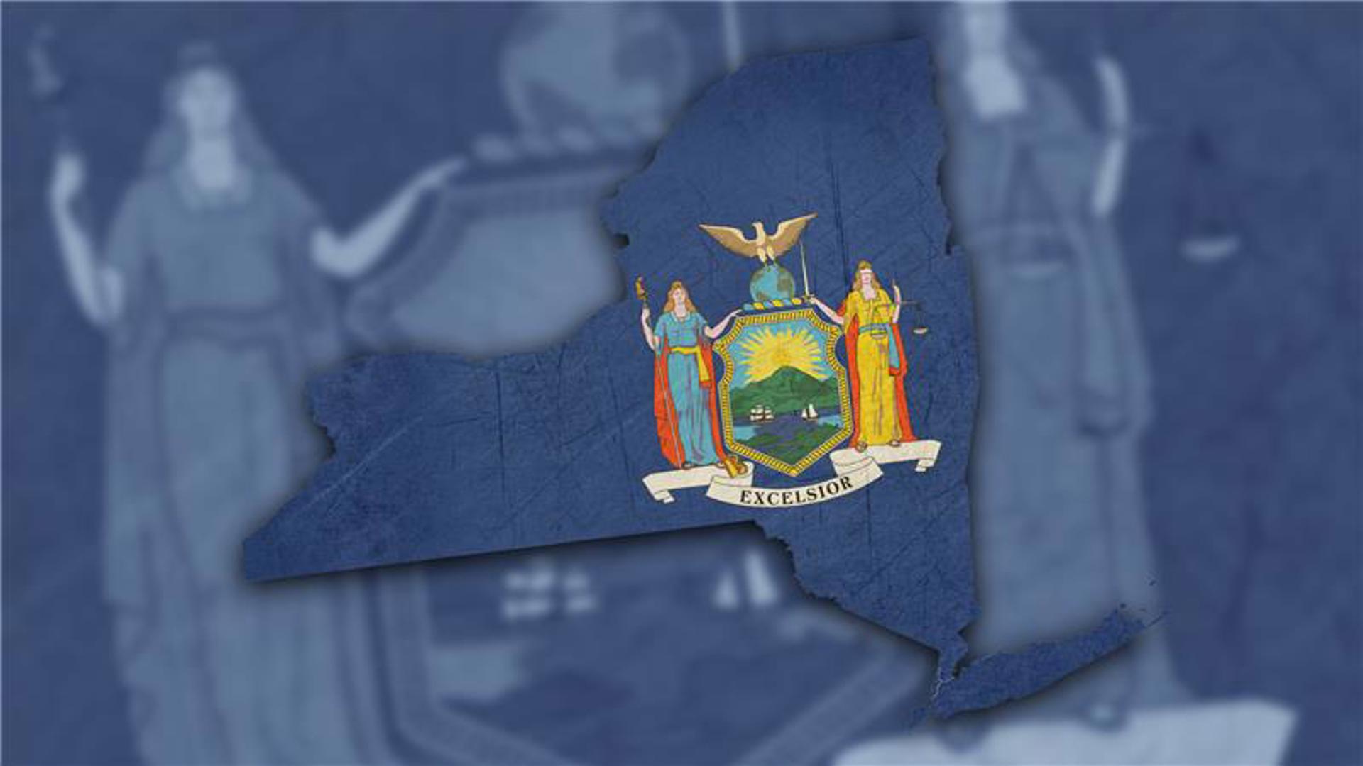 New Yorkers to get inflation refund checks up to $400 | wgrz.com