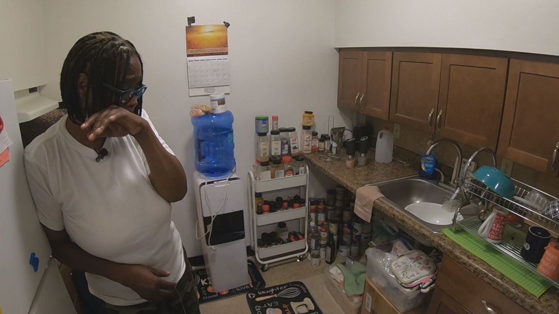 Buffalo tenants face rats, roaches in silence | wgrz.com