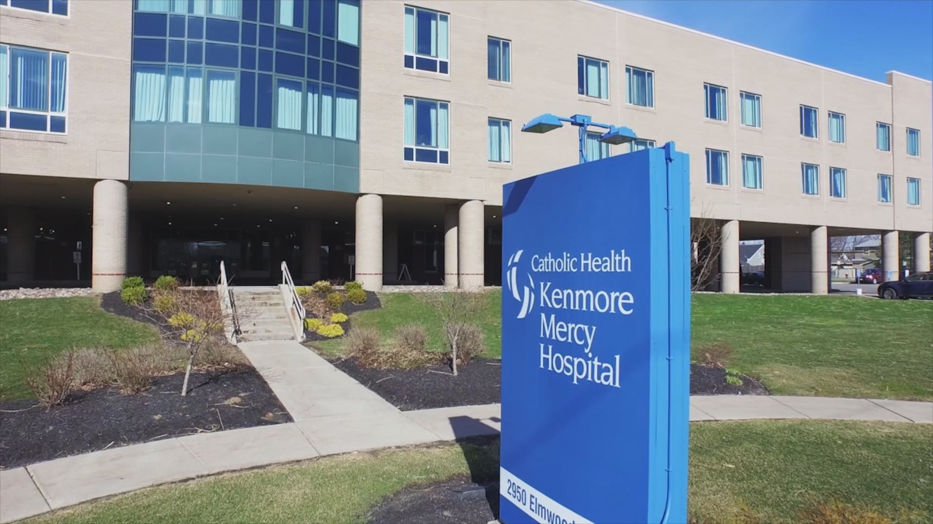 Two WNY hospitals warned over price transparency | wgrz.com