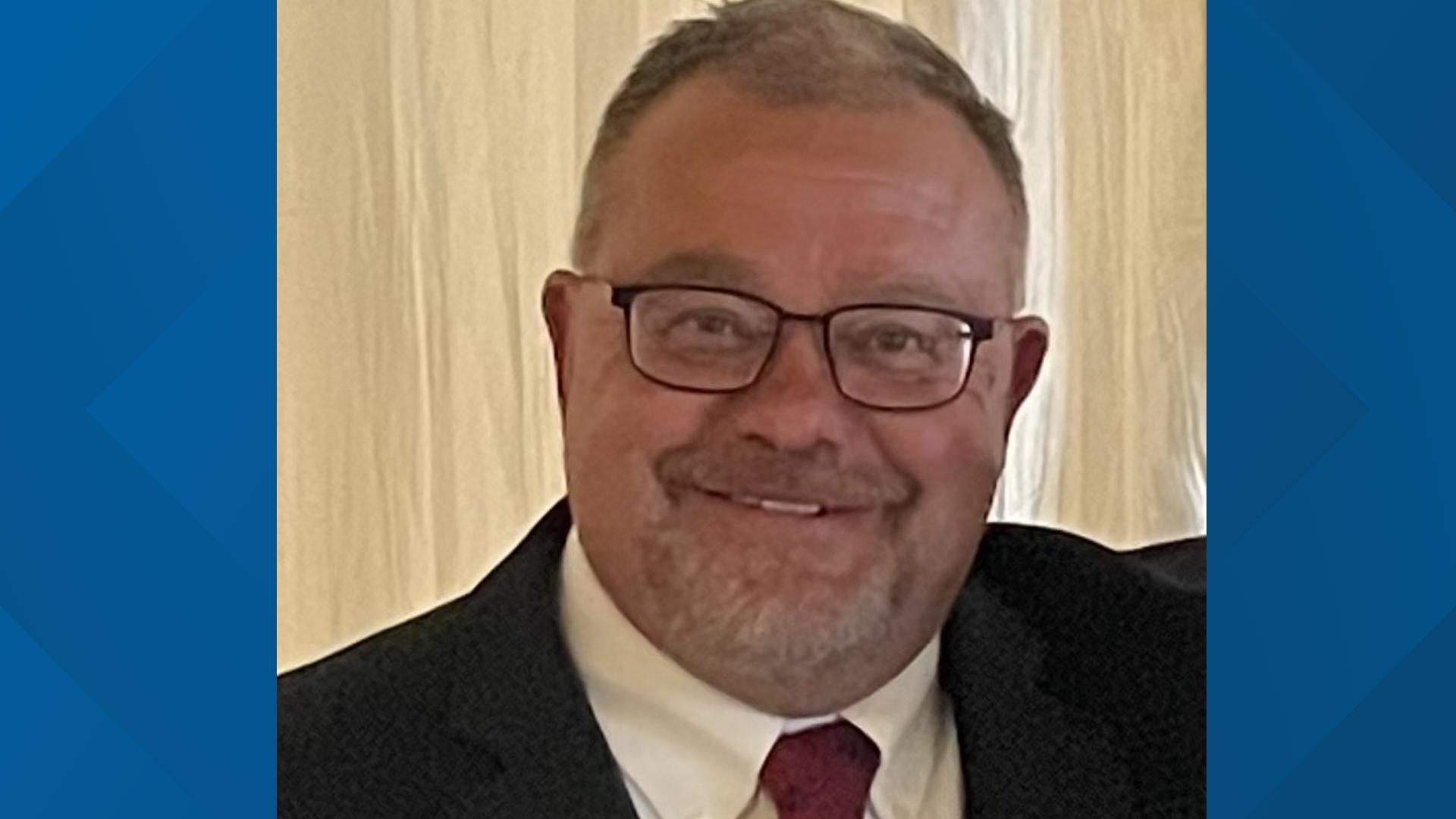 Former police chief announces candidacy for Mayor of North Tonawanda ...