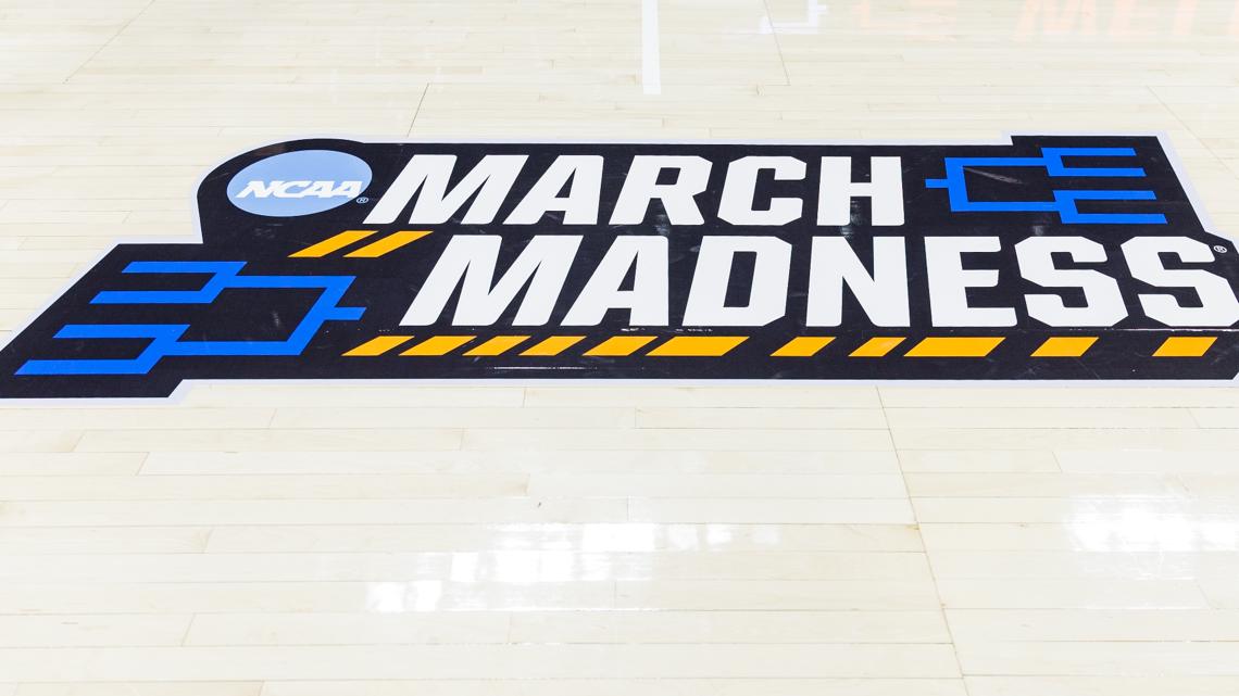 March Madness: These 8 teams are coming to Buffalo | wgrz.com