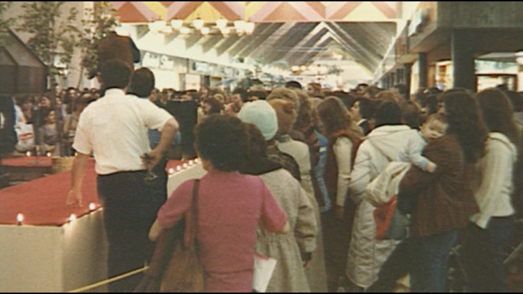 Plans to redevelop former Seneca Mall site | wgrz.com