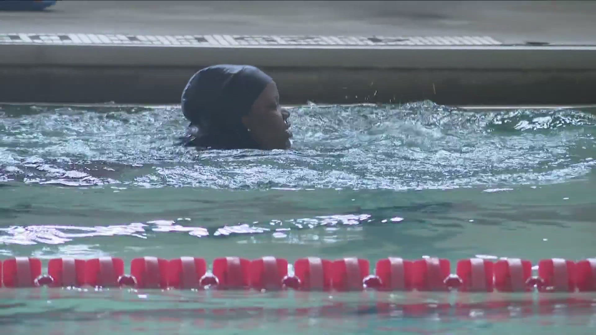 Buffalo looking for lifeguards for city pools | wgrz.com