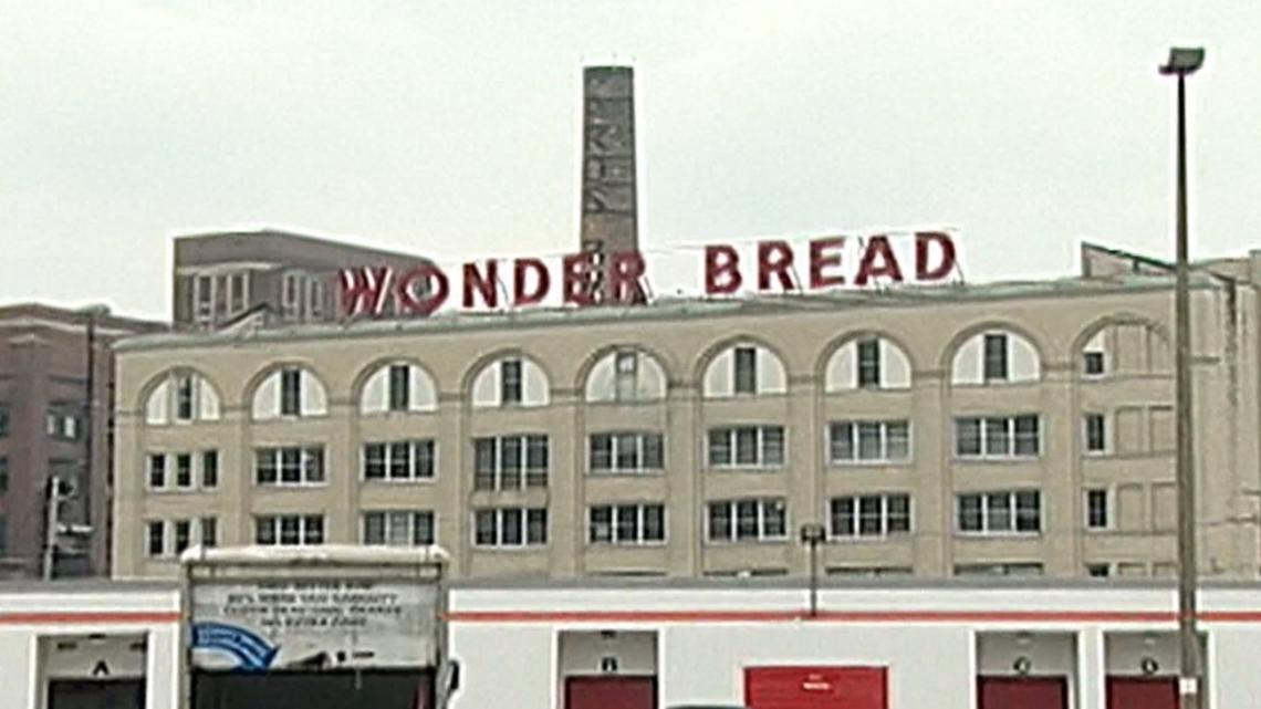 News 2 You: Remembering a sigh of relief for the Kelly clan, a Buffalo ...