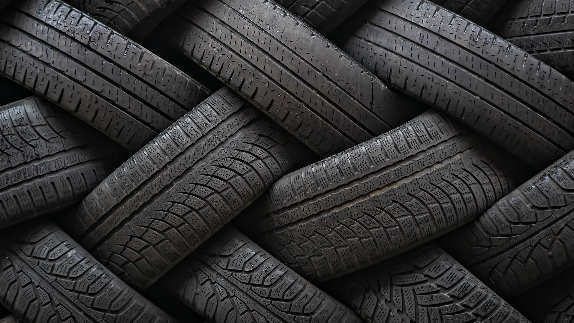 Tire recycling event planned for May 14 for Buffalo residents | wgrz.com