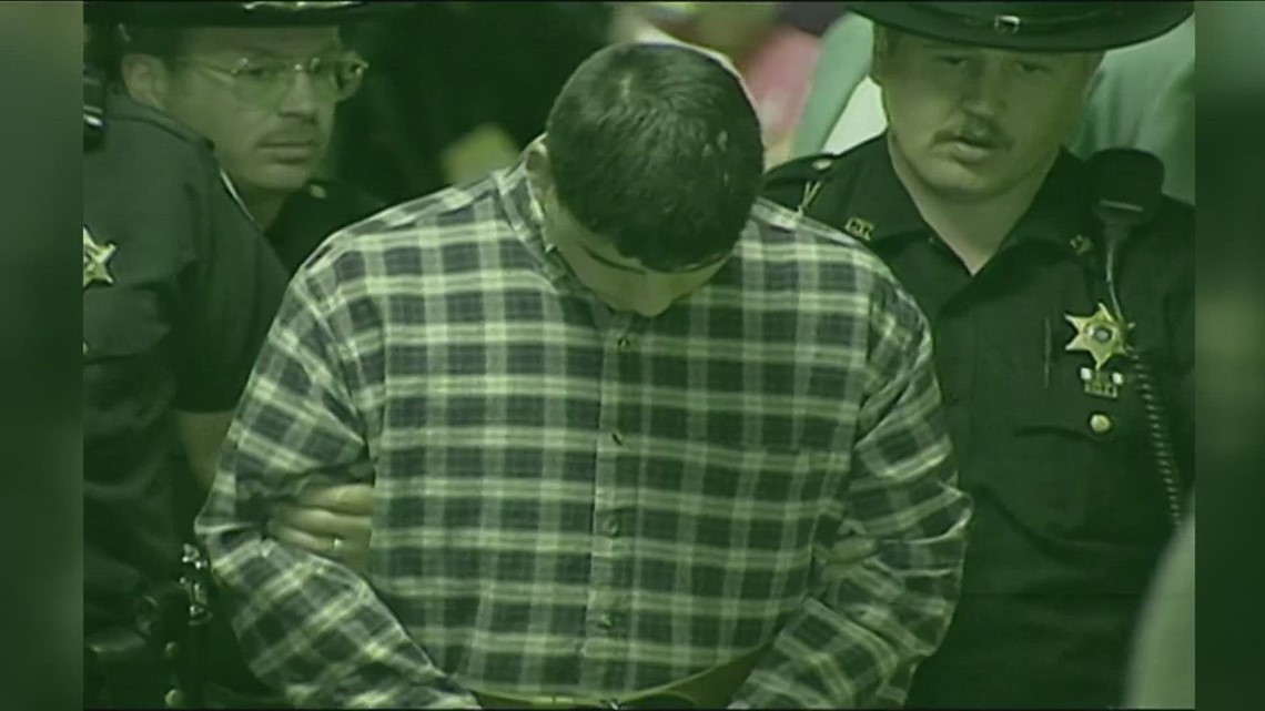 Convicted murderer, rapist Edward Kindt will be released from prison on ...