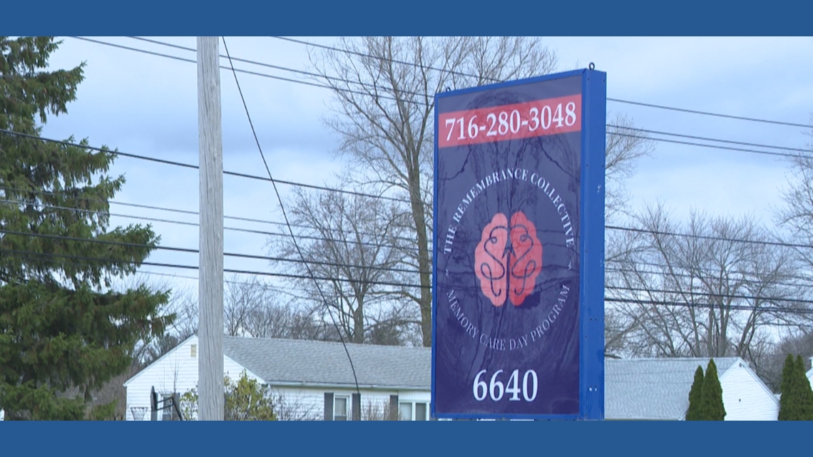 New memory care center opens in Lockport for those with dementia and ...