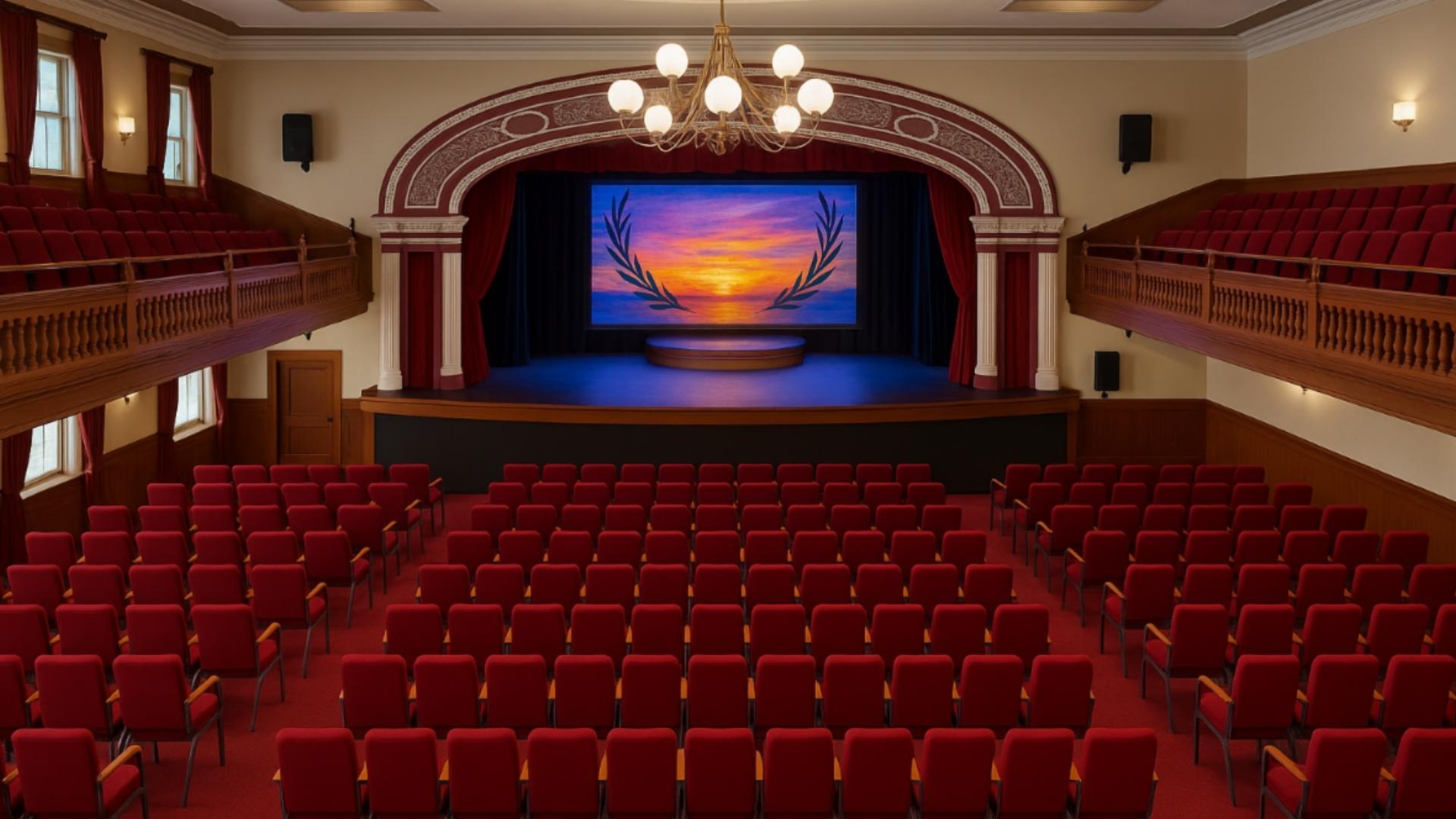 Russell Salvatore donates $50,000 to add to Lancaster Opera House ...