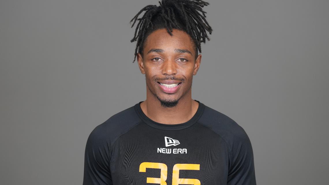 Bills draft: Meet seventh-round pick Kaden Prather | wgrz.com