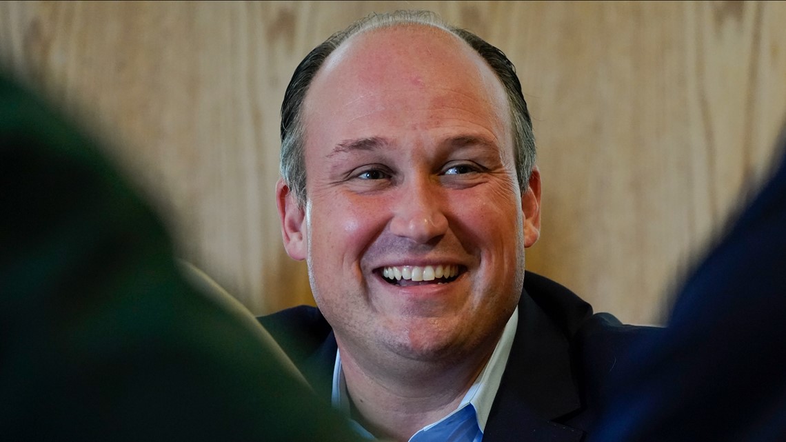 NY Congressional races: Langworthy wins | wgrz.com