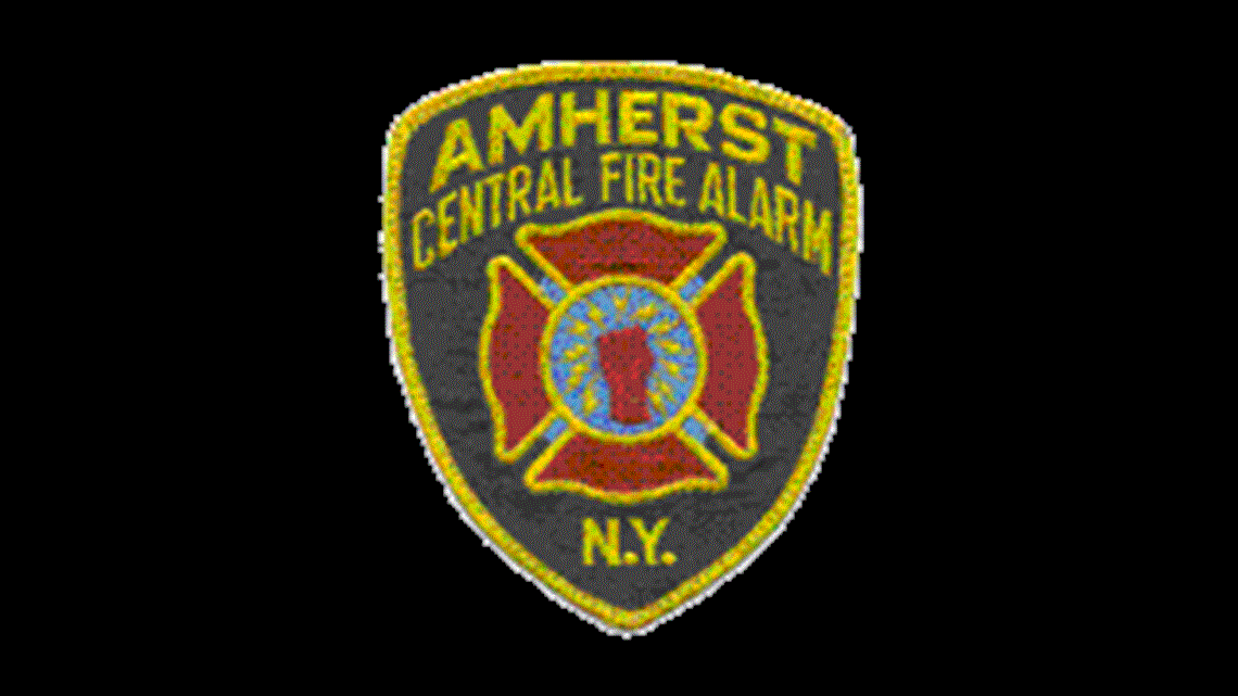Firefighters find woman dead inside Amherst home | wgrz.com