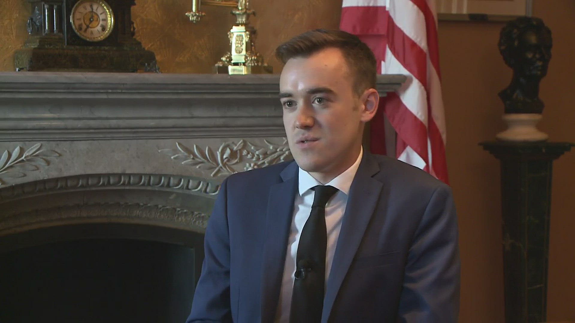 WNYers in the White House | wgrz.com
