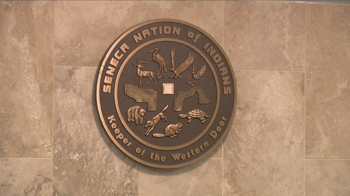 Seneca Nation election for a new president | wgrz.com