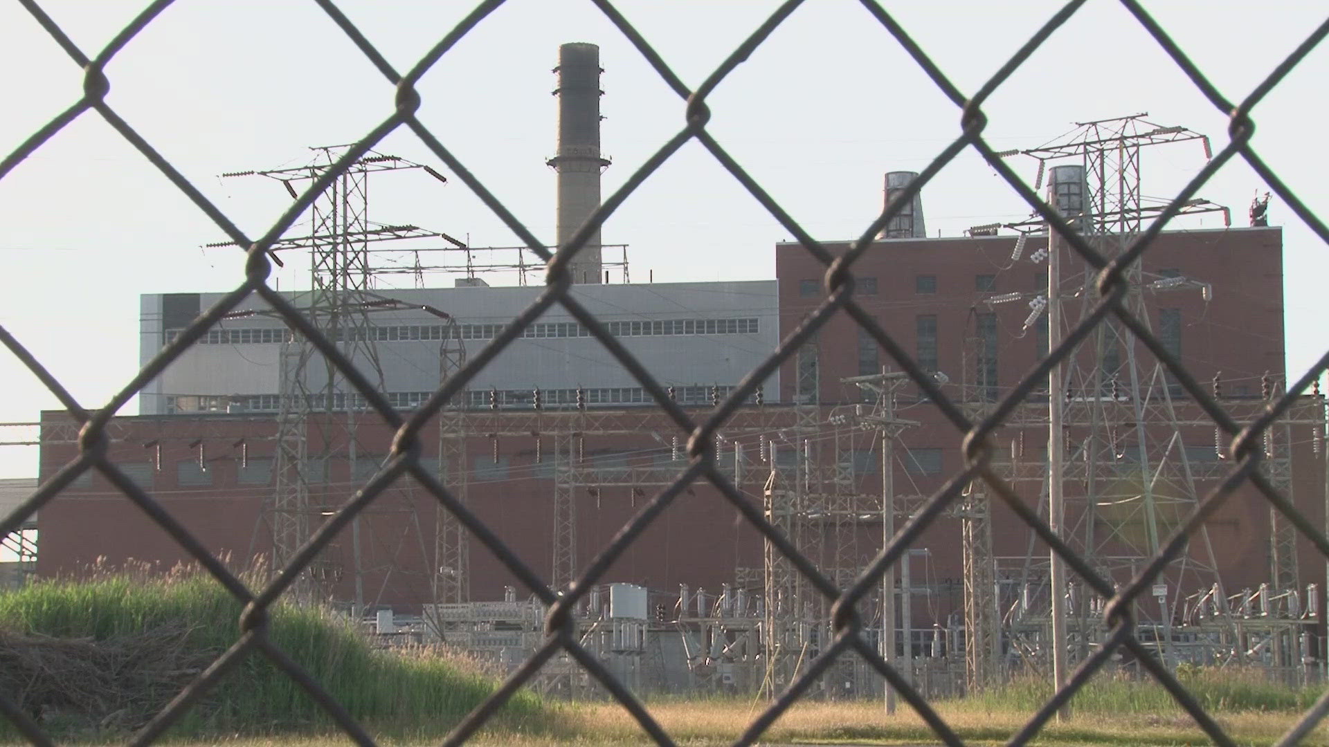 Forum at Fredonia State tackles potential nuclear power plans | wgrz.com