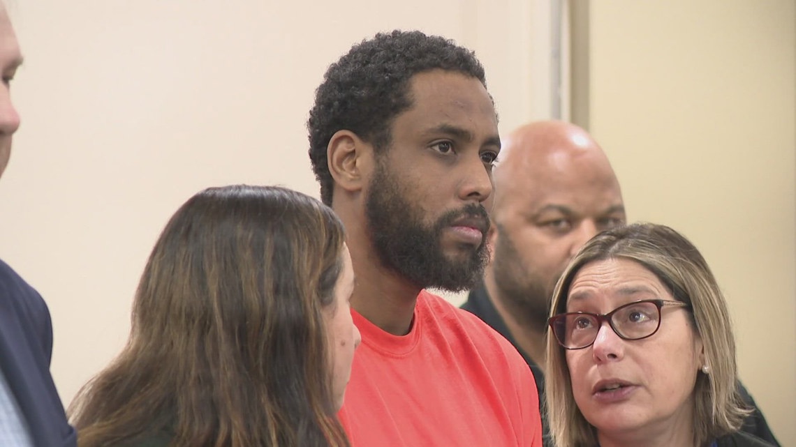 Suspect in Allentown murders uses psychiatric defense | wgrz.com