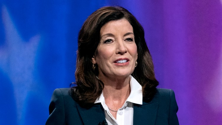 Patrick Hammer | wgrz.com