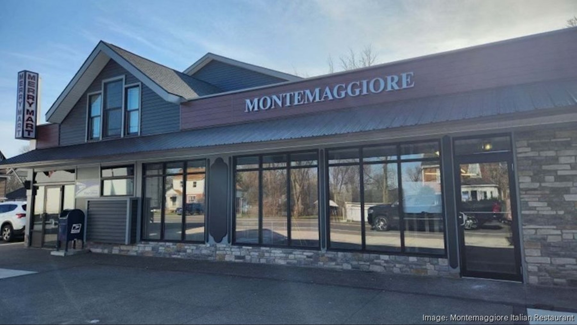 Two new restaurants coming to Elma and West Seneca | wgrz.com