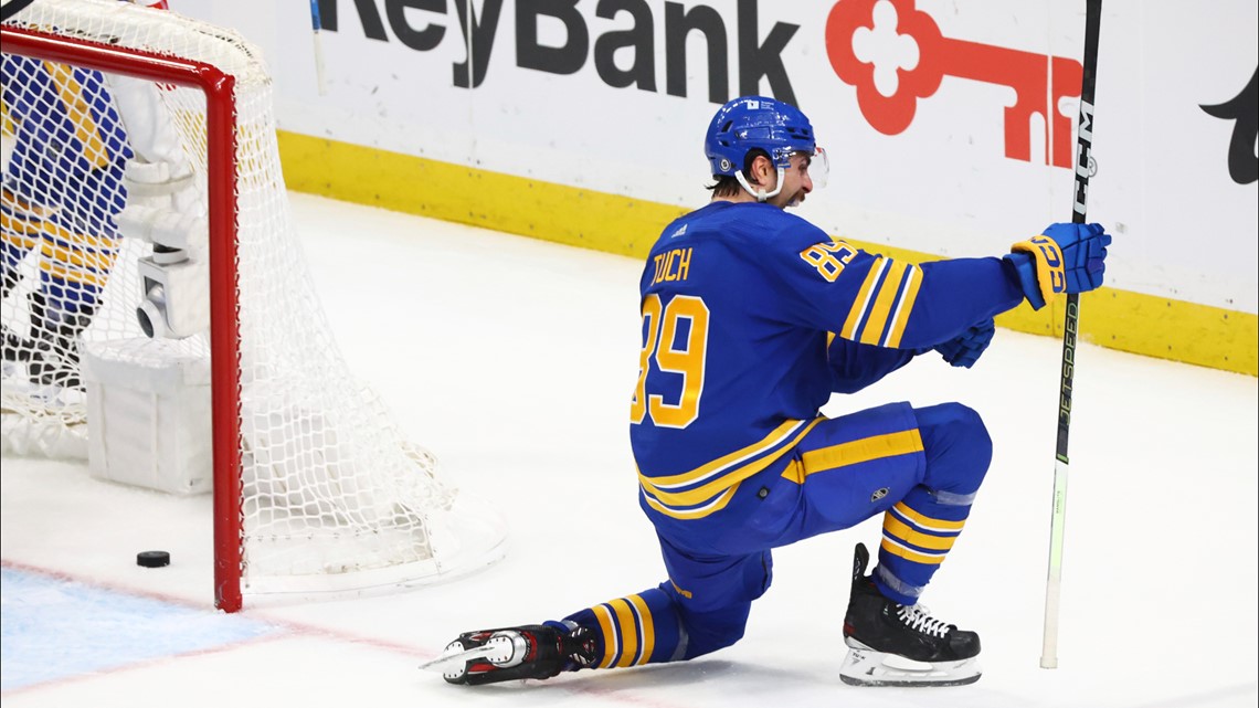 Buffalo Sabres | wgrz.com