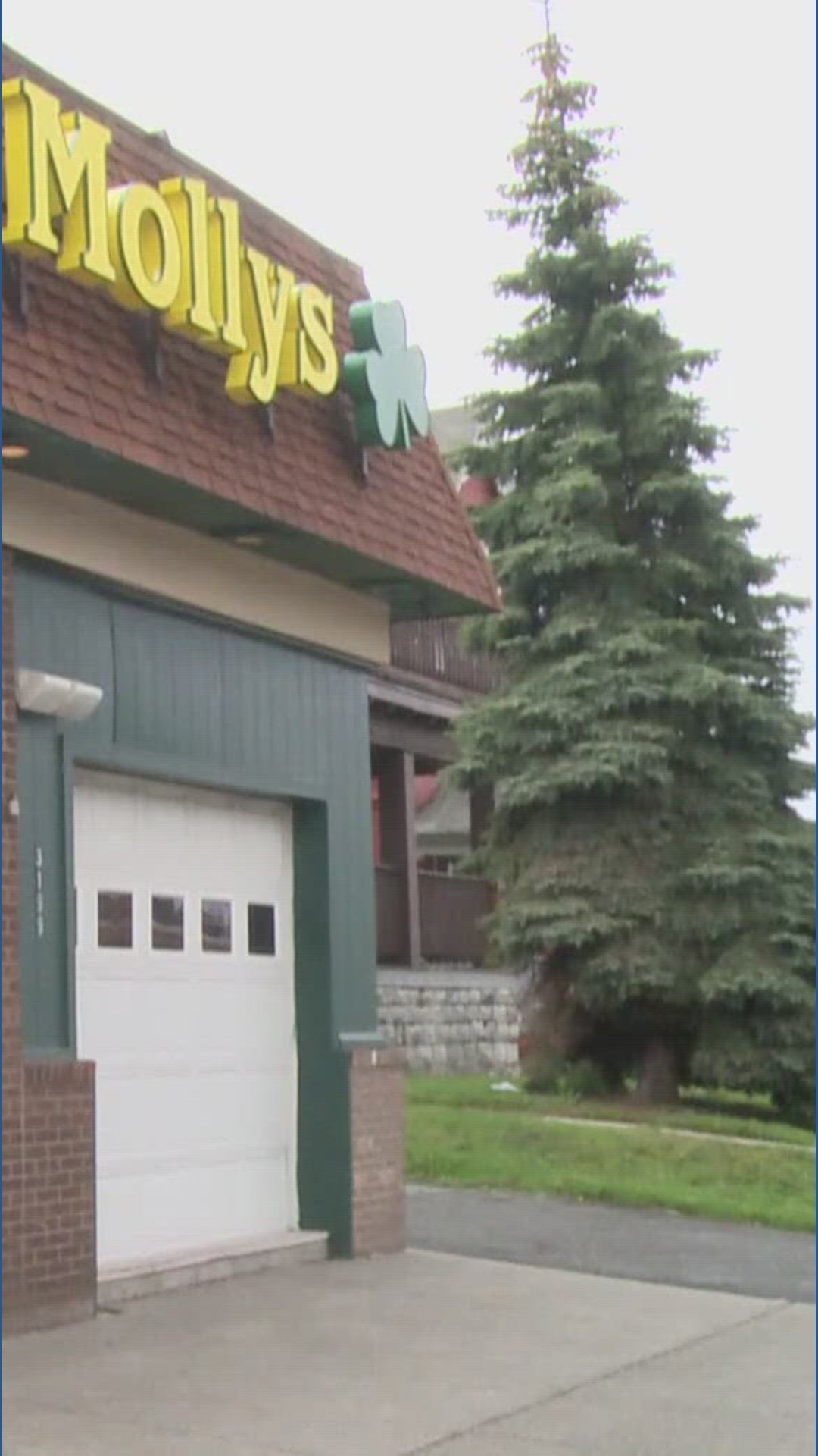 Buffalo Common Council approves $3M settlement connected to Molly’s Pub ...