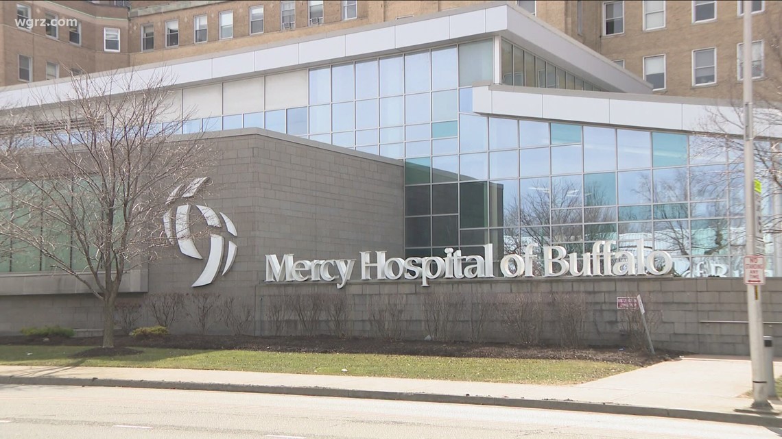 Catholic Health expands hospital visitation hours for non-COVID ...