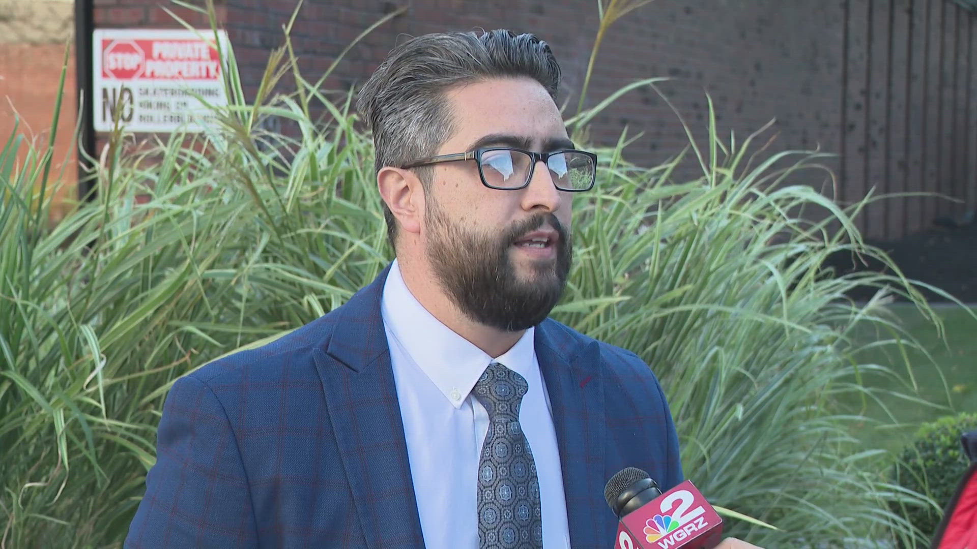 Assemblyman Rivera plans Senate run amid Buffalo mayoral race outcome ...