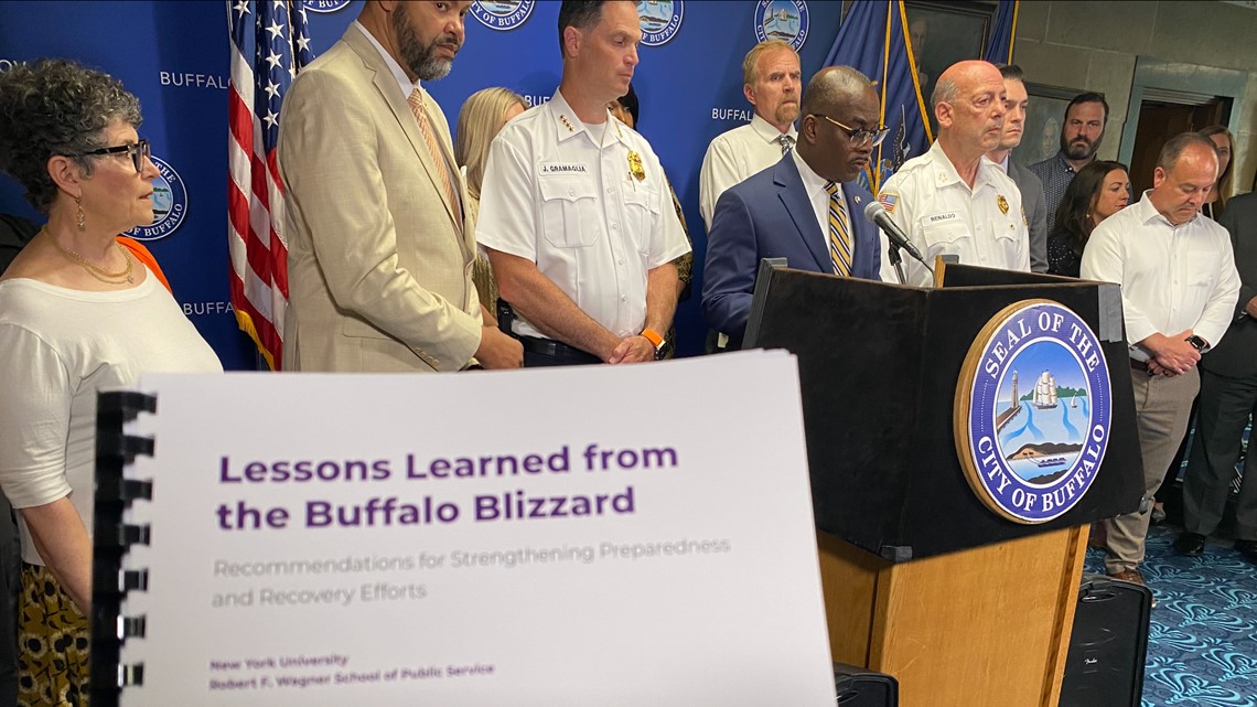 NYU Buffalo Blizzard Study | wgrz.com