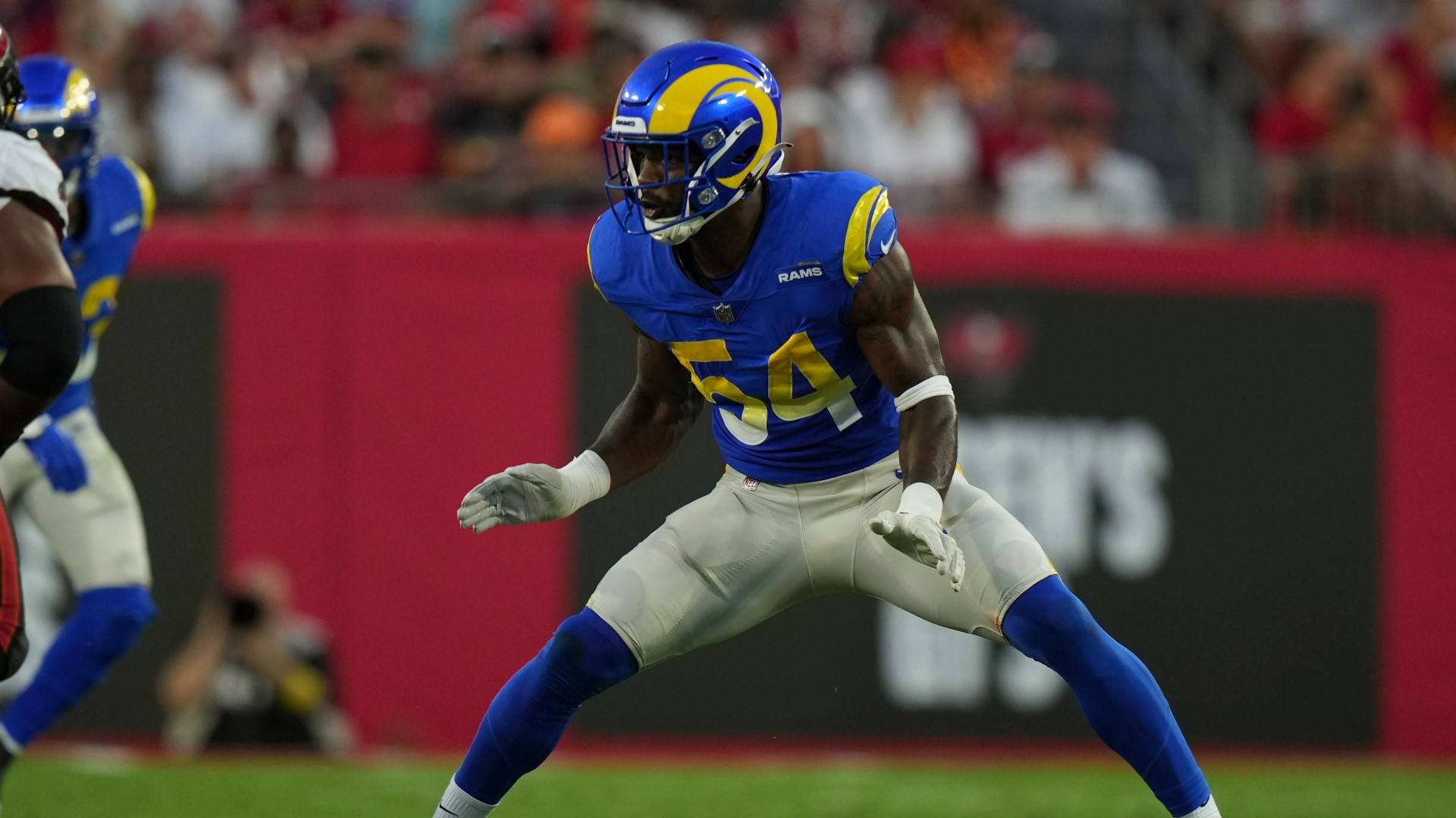 Bills add linebacker Leonard Floyd | wgrz.com