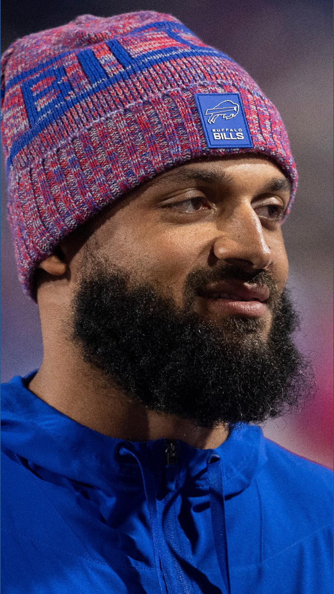 Bills shuffle wide receivers before Week 11 game vs. Tampa Bay | wgrz.com