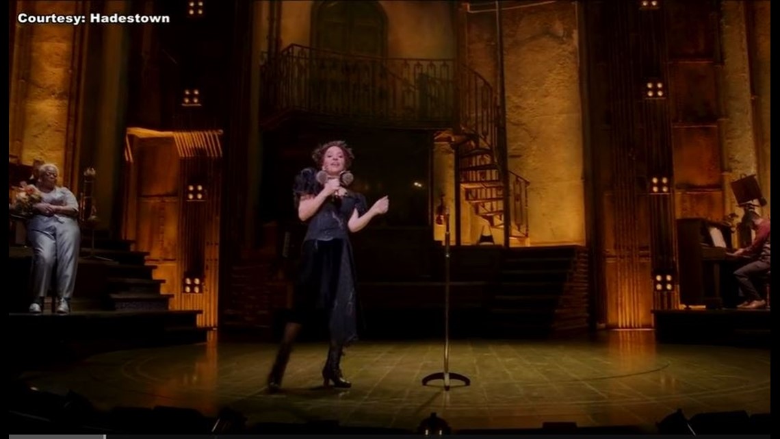 Ani DiFranco - from Buffalo to Broadway | wgrz.com
