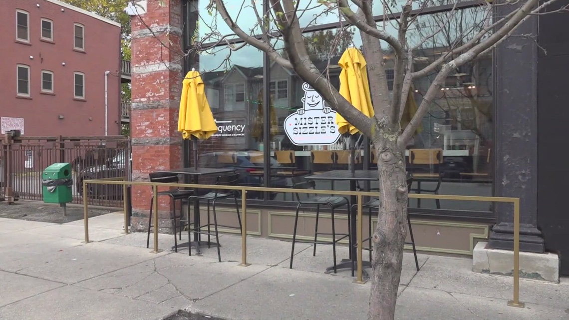 Beebe’s on the Square blends food, art, and community in downtown ...