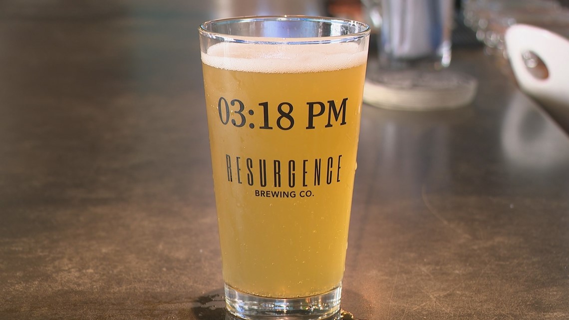 Eclipse themed food available at WNY restaurants | wgrz.com