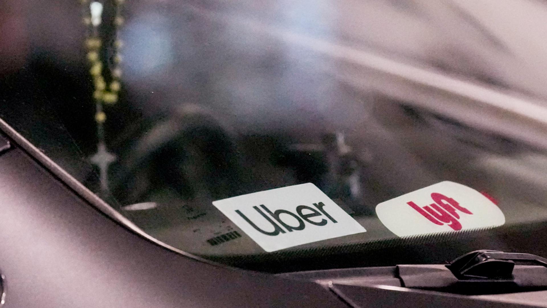 Uber, Lyft claim deadline extended | wgrz.com