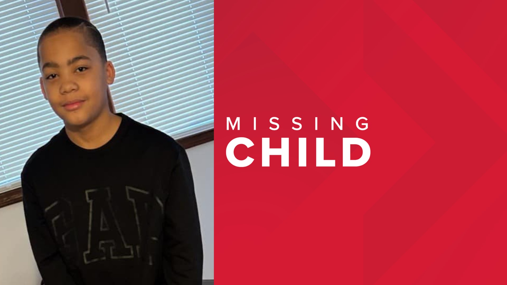 Buffalo Police said missing child has been found | wgrz.com