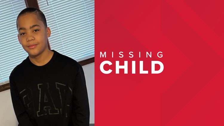 Buffalo Police said missing child has been found | wgrz.com