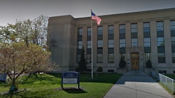 Marva Daniels Futures Preparatory School PS 37 closed due to power ...