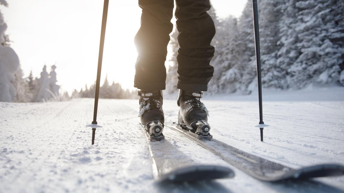 Emery Park skiing now open to the public | wgrz.com