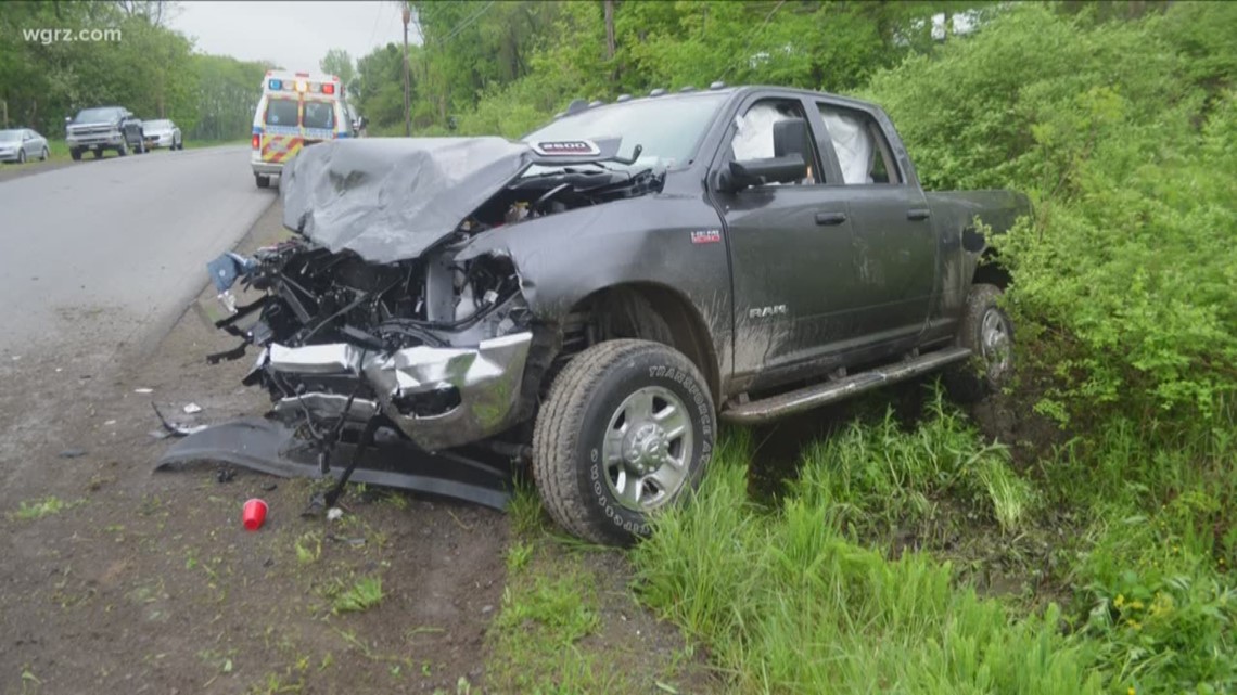 Update On Fatal Wyoming Co. Crash | wgrz.com