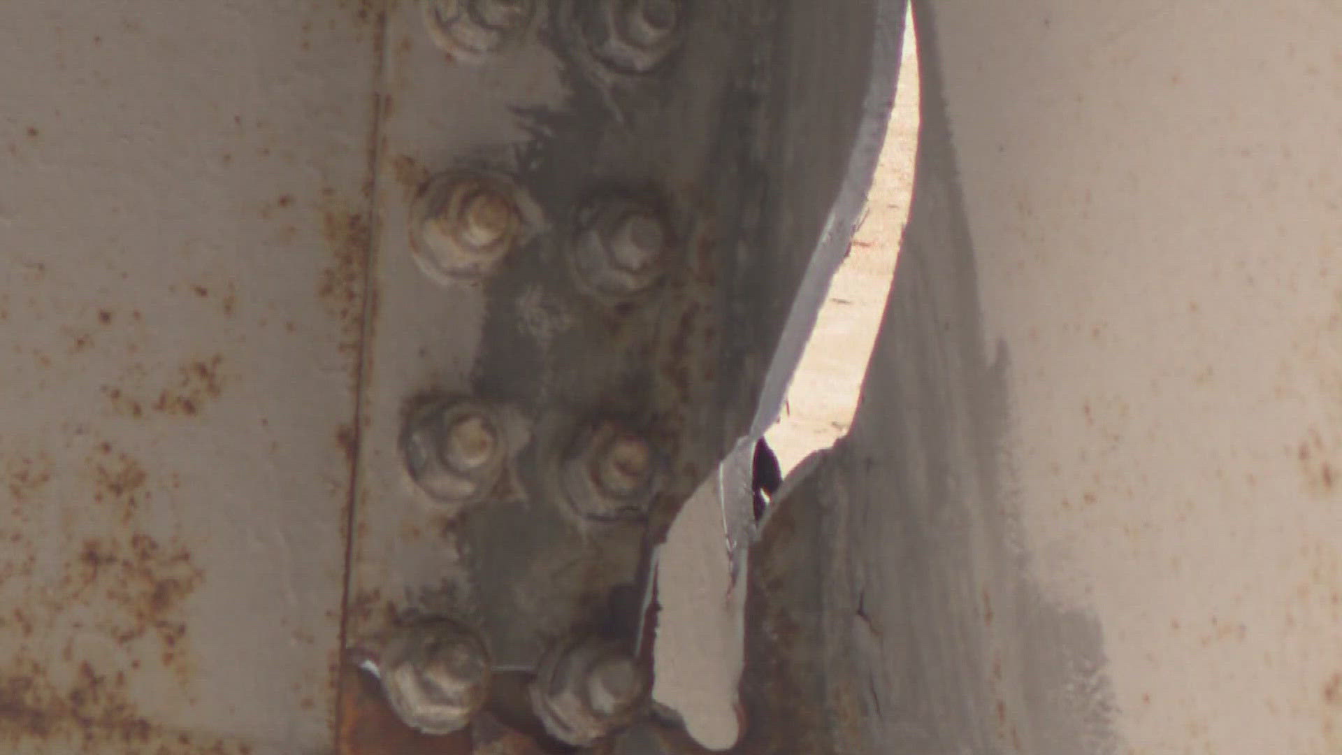 Ariana Grande's co-star speaks out after man charged at 'Wicked' star ...