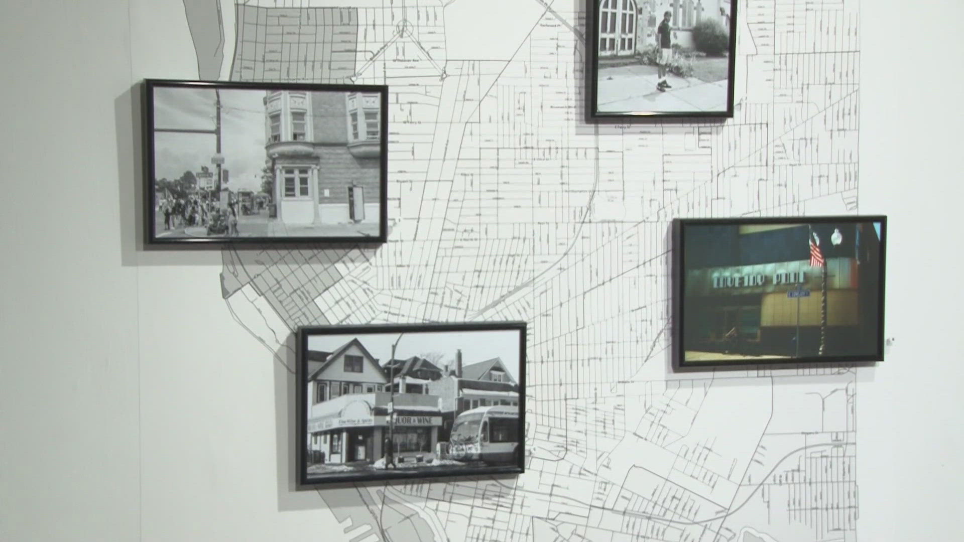 Explore Buffalo's Rich Heritage in Portrait of Buffalo II | wgrz.com