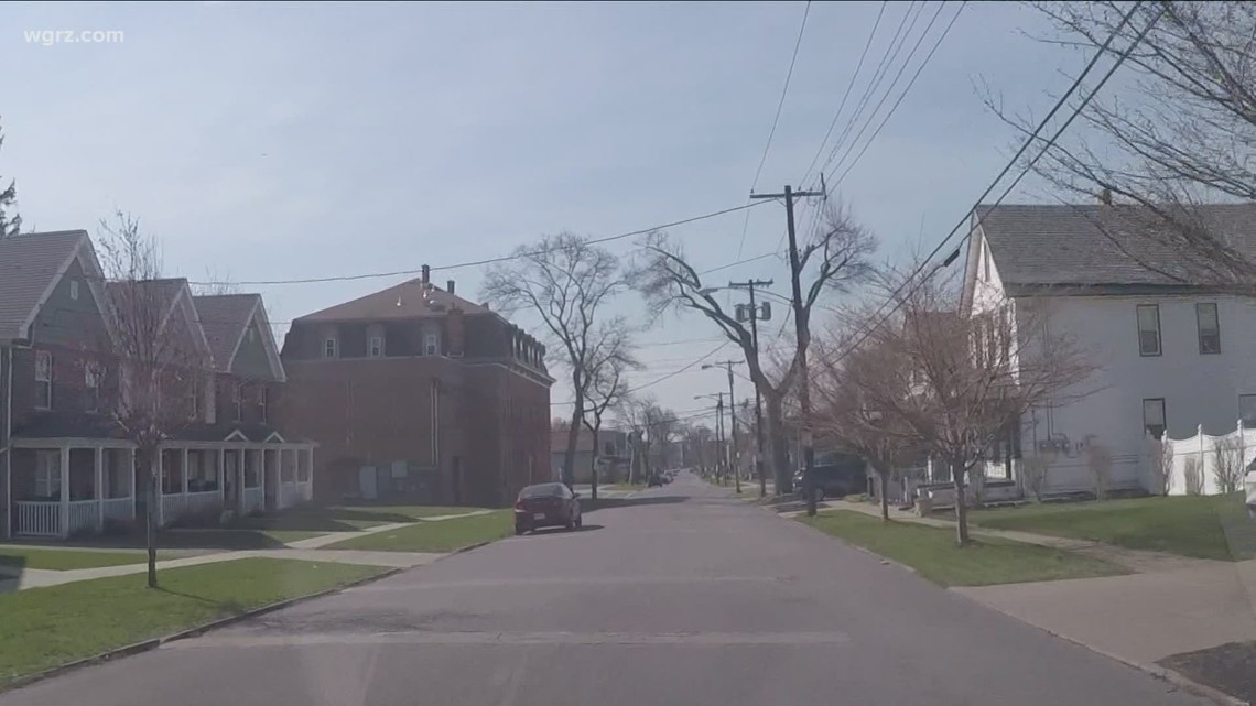 Buffalo and WNY are digitally segregated, new map suggests | wgrz.com