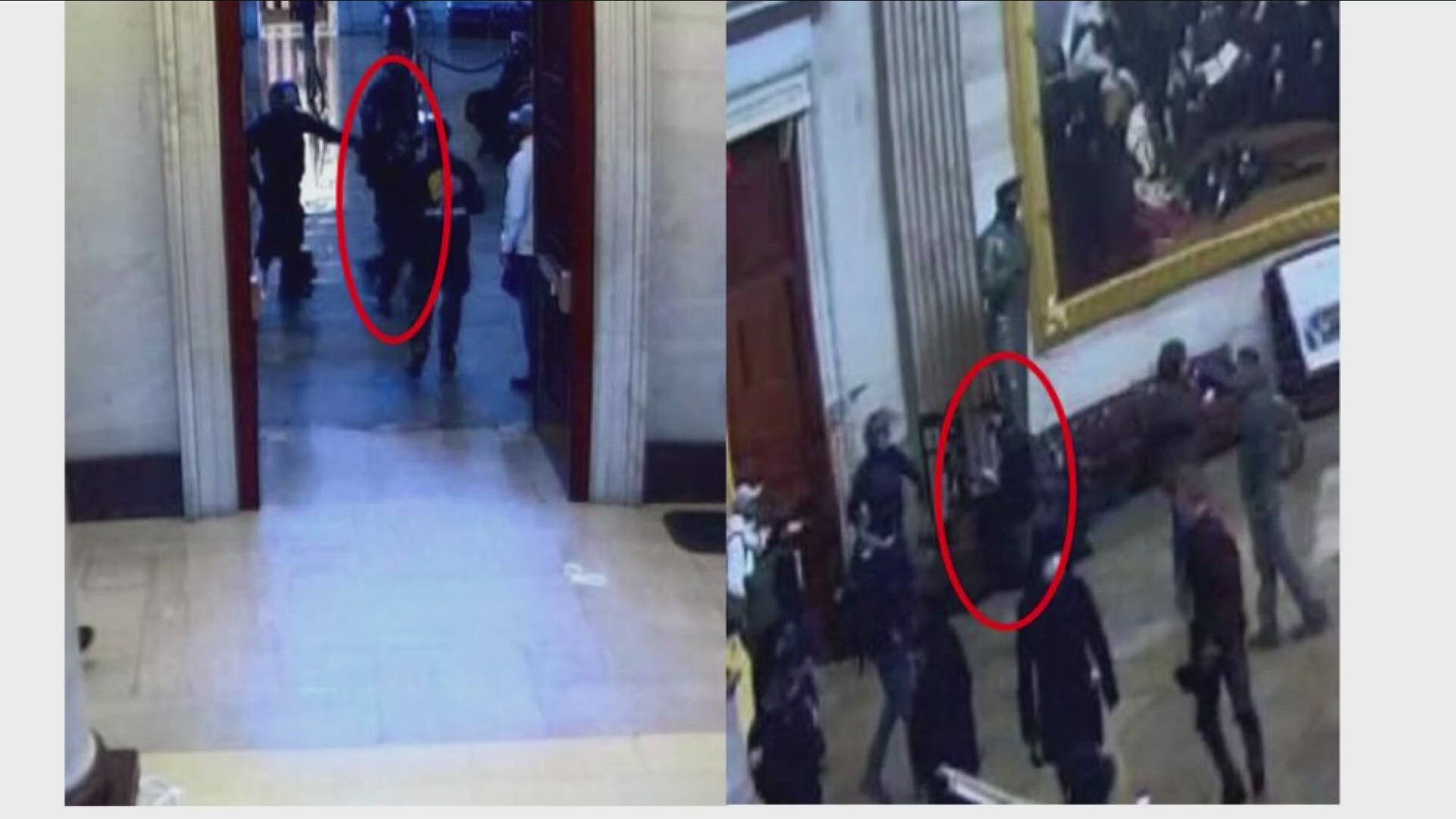 Charged dropped | wgrz.com