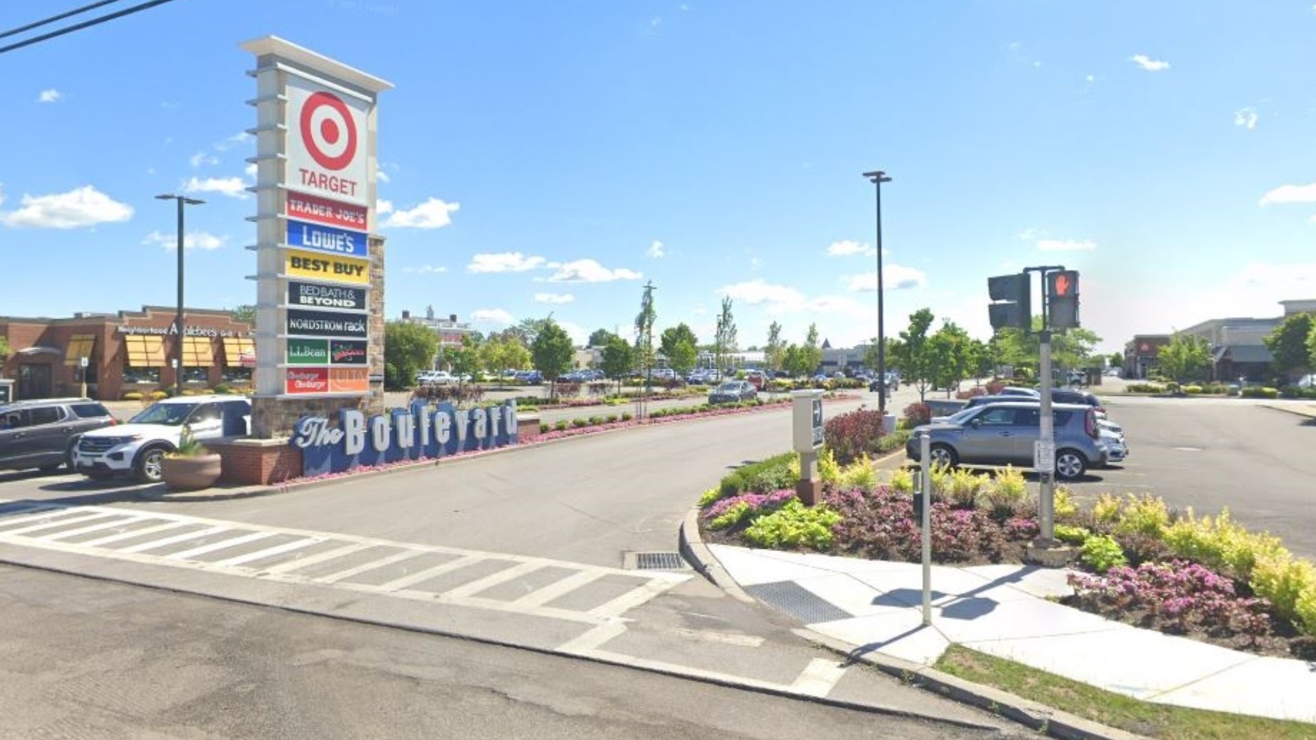 The Boulevard in Amherst lands another national retailer | wgrz.com