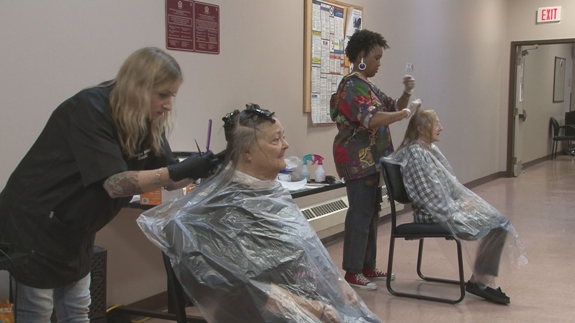 Free haircuts for a good cause more help needed | wgrz.com