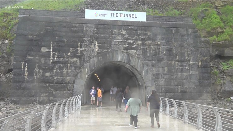 Old First Ward parade kicked off Saturday | wgrz.com