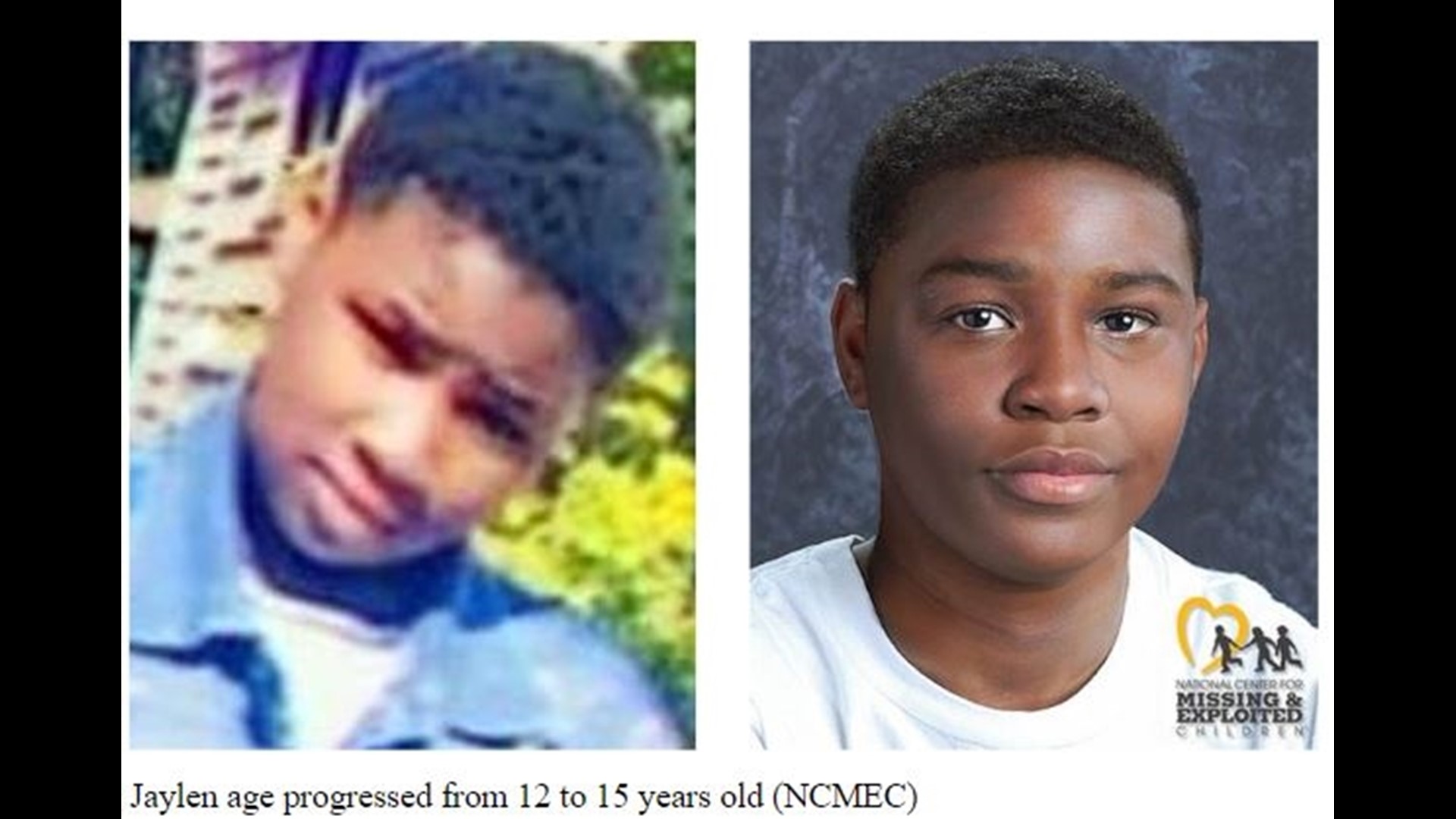 Jaylen Griffin missing update | wgrz.com