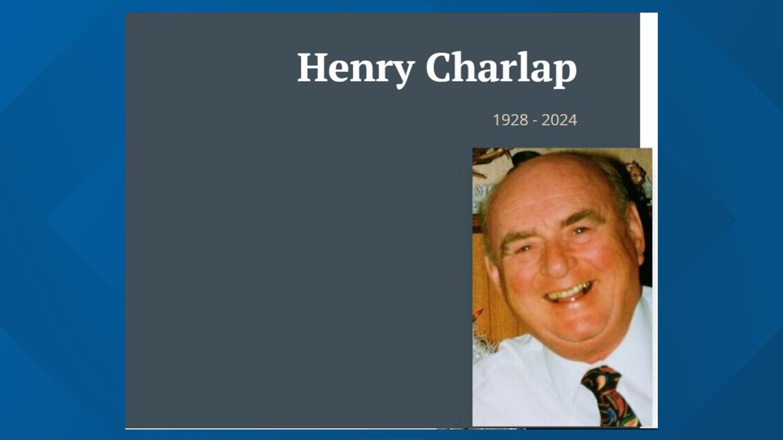 Henry Charlap, founder of Charlap's Dairy Farms passes away | wgrz.com