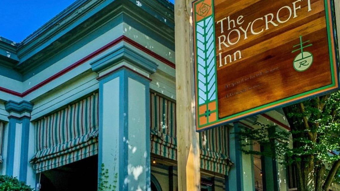 New ownership making some changes at Roycroft Inn & Restaurant | wgrz.com