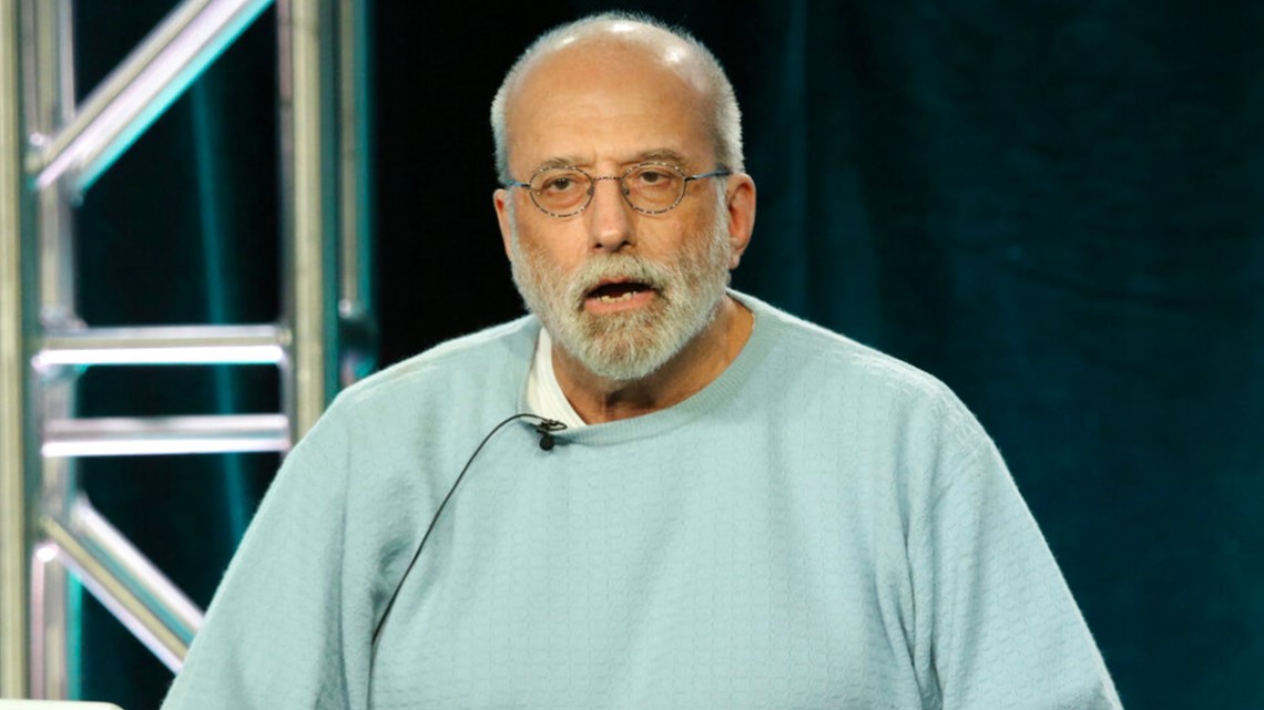 Emmy Award-winning writer, producer in Buffalo to film new project ...