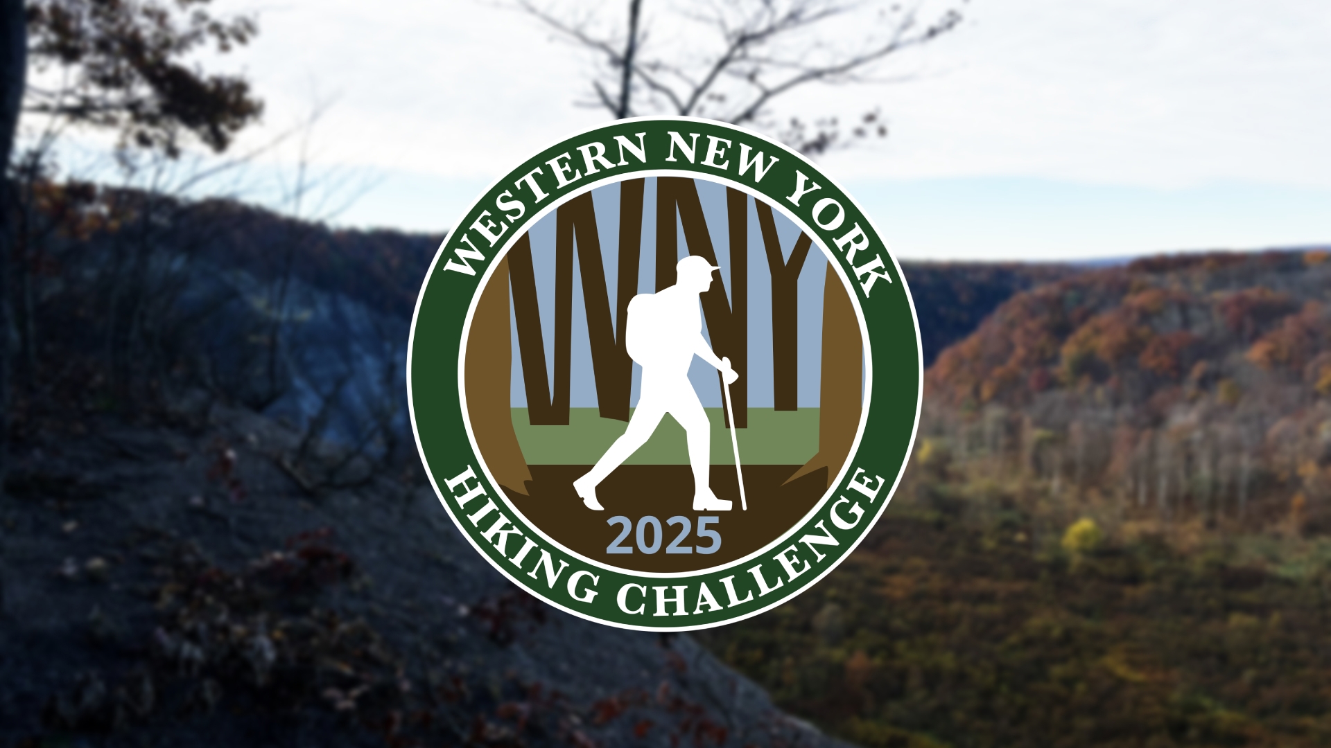 WNY Summer Hiking Challenge | wgrz.com